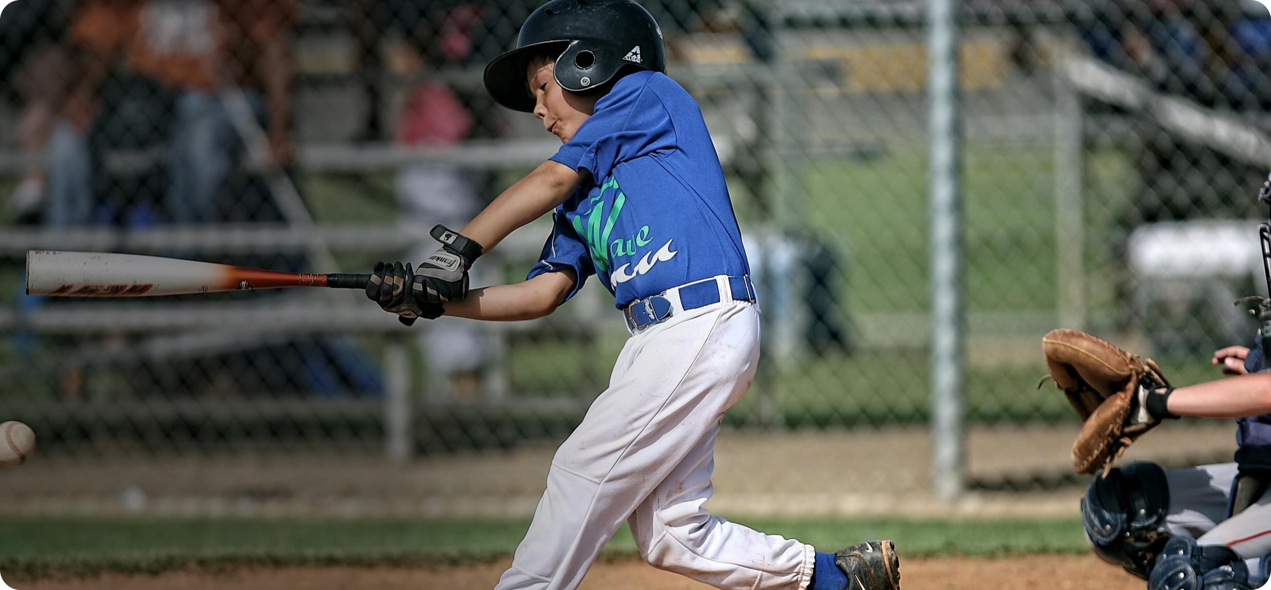 Classifications - Iowa Baseball - USSSA